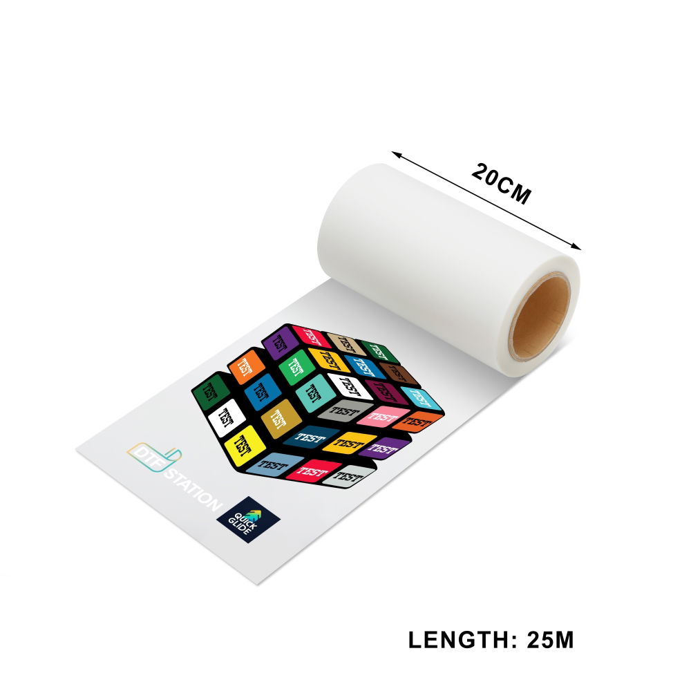 DTF Film - DTF Station