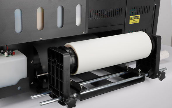 DTF Film 101: A Comprehensive Guide to Basics and Beyond - DTF Station