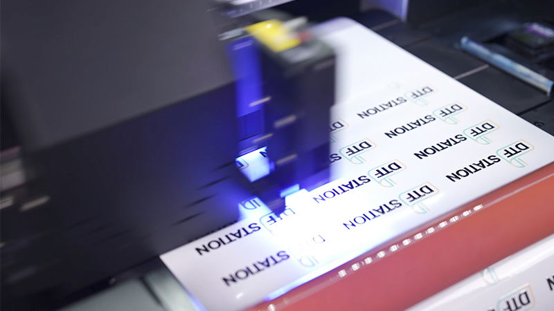 Top 10 Most Asked UV DTF Questions | DTF Station