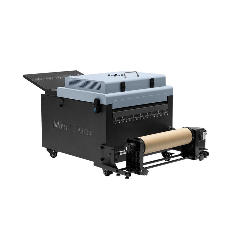 Powder Shaker Collection - DTF Station