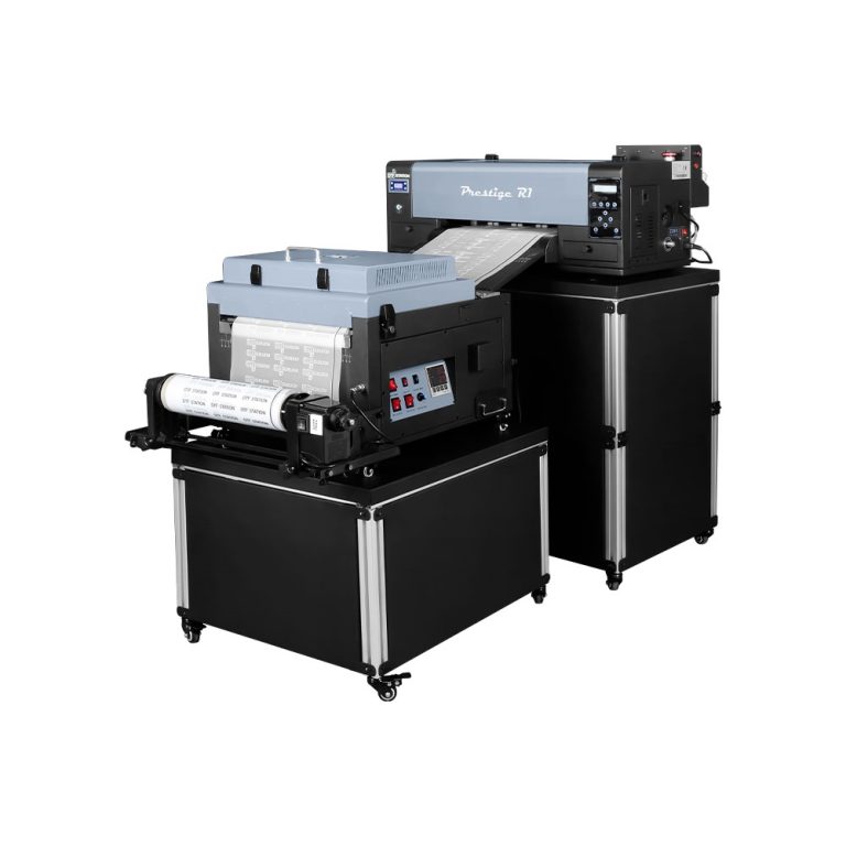 Miro 36 DTF Powder Shaker & Dryer - High-Efficiency Curing | DTF Station