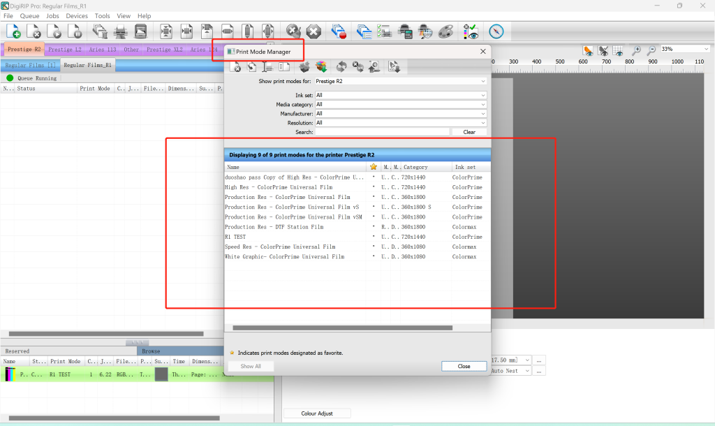 10 Wasy to Save DTF Ink Without Sacrificing Quality - DTF Station