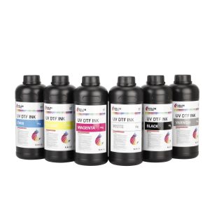 UV DTF Printers - DTF Station