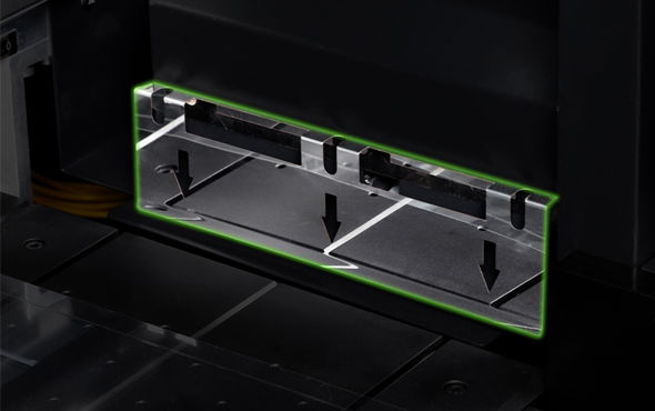 Introducing Aries 124 Commercial UV DTF Printer - DTF Station