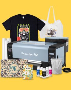 DTF Station | DTF Printer, UV DTF Printer & Heat Press Supplier