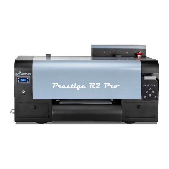 Prestige R2 Pro I1600 A3 DTF Printer - DTF Station