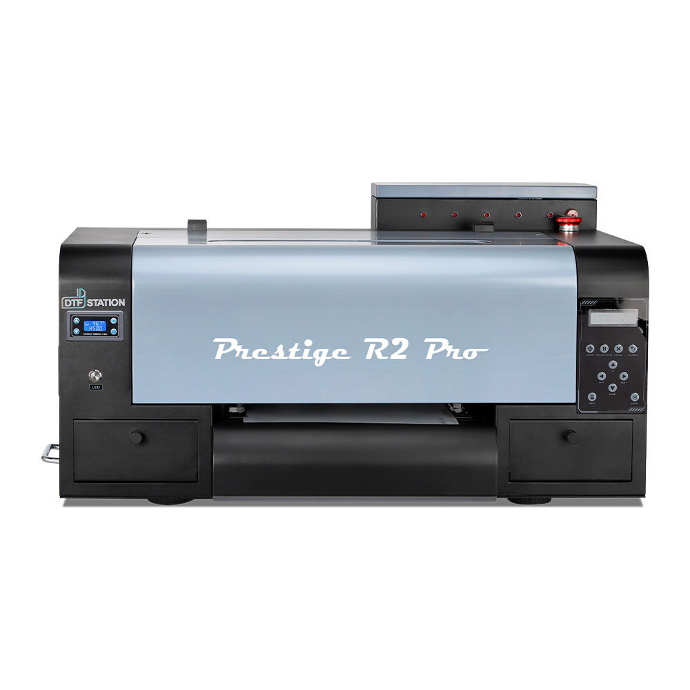 Prestige R1 A3+ DTF Printer - DTF Station