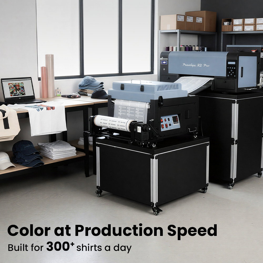 NeoStampa RIP Software, Ultimate Color Accuracy For DTF | DTF Station
