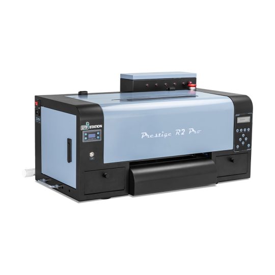 Prestige R2 Pro I1600 A3 DTF Printer - DTF Station