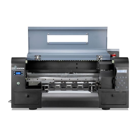 Prestige R2 Pro I1600 A3 DTF Printer - DTF Station