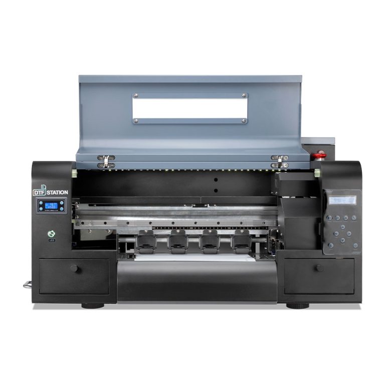 Prestige R2 Pro I1600 A3 DTF Printer - DTF Station