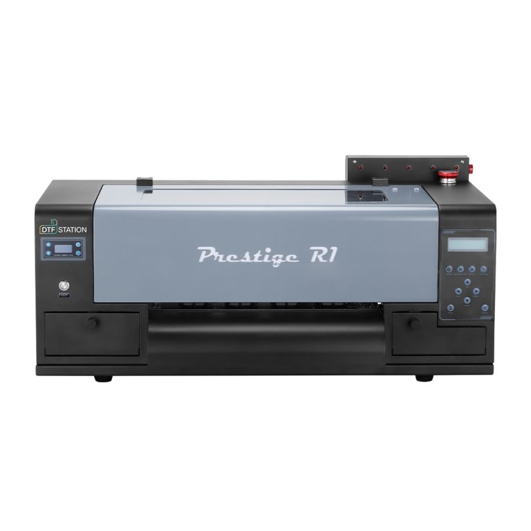 Prestige R1 A3+ DTF Printer - High-Speed Desktop Solution | DTF Station