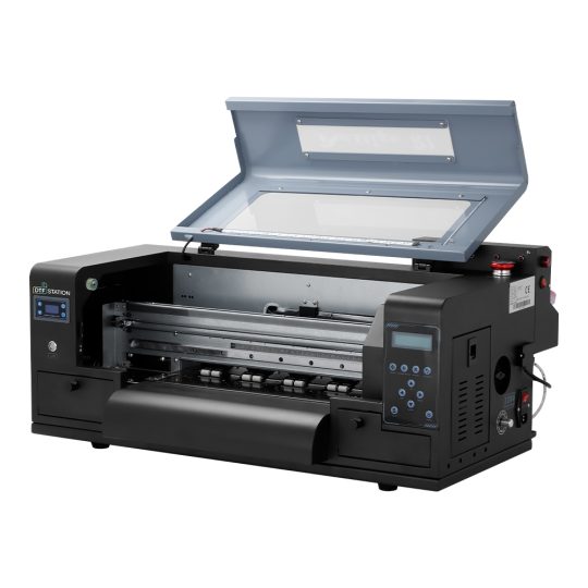 Prestige R1 A3+ DTF Printer - High-Speed Desktop Solution | DTF Station