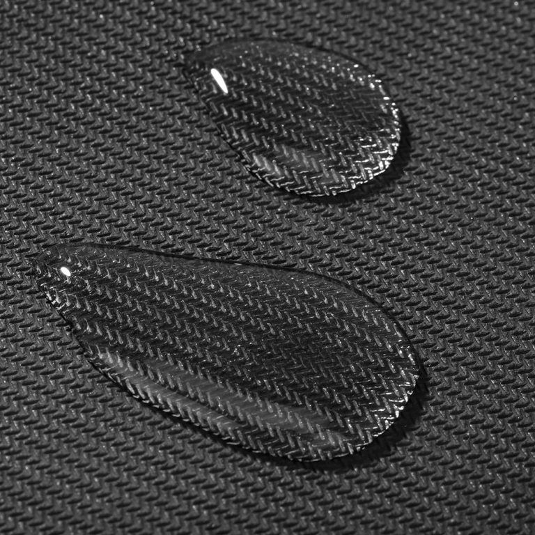 Premium PU Leather DTF Mouse Pad Blanks | DTF Station