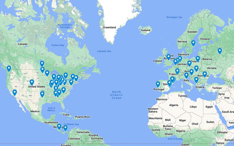 Find A Local Dealer | DTF Station Authorized Dealers