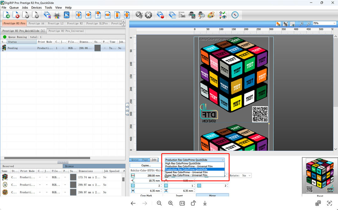 10 Proven Tips to Make Your DTF Printer Last Longer and Perform Better ...