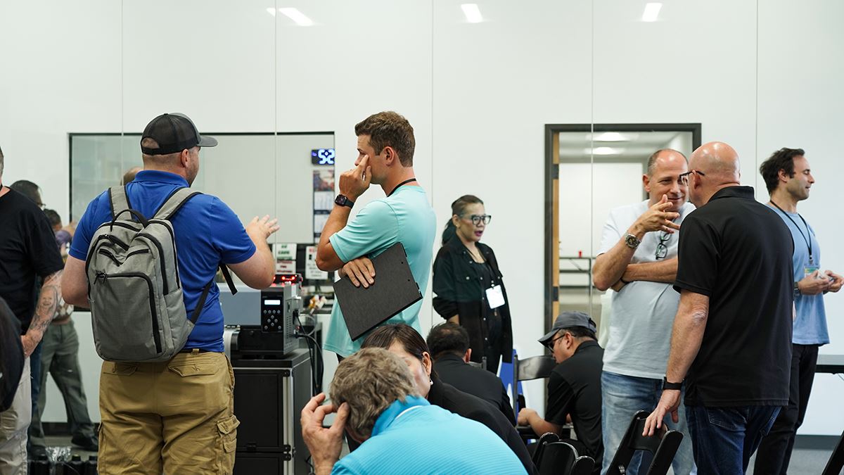 Empowering Dealers: DTF Station Successfully Concludes June Dealer ...