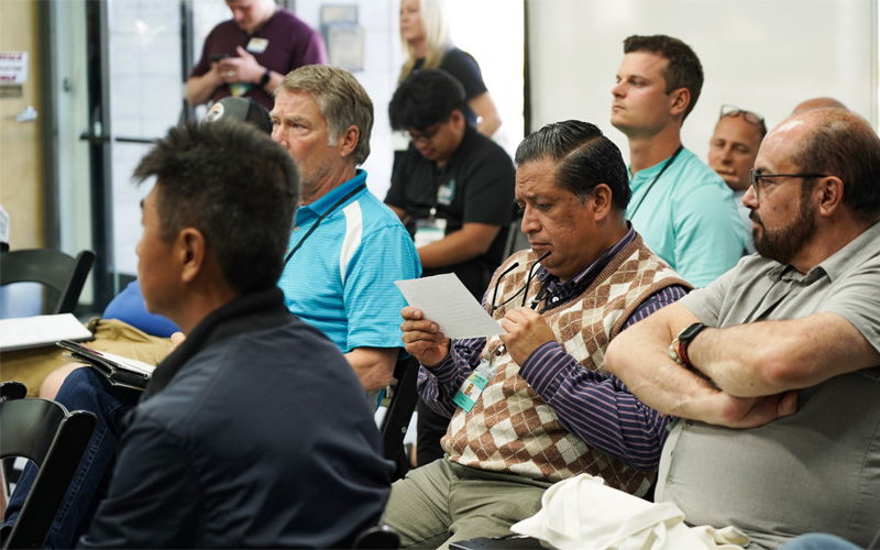 About Us - DTF Station