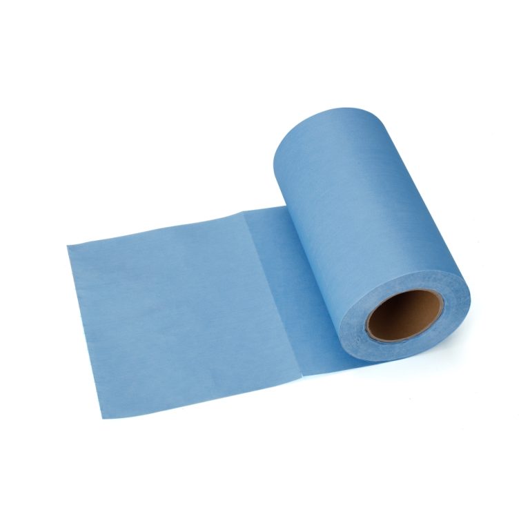Premium Lint Free Wipes Roll - 20x25cm - 200pcs | DTF Station