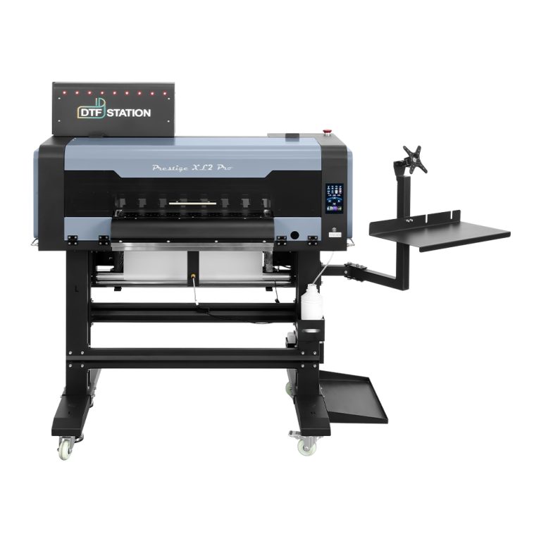 Prestige XL2 Pro 9-Color DTF Printer - DTF Station