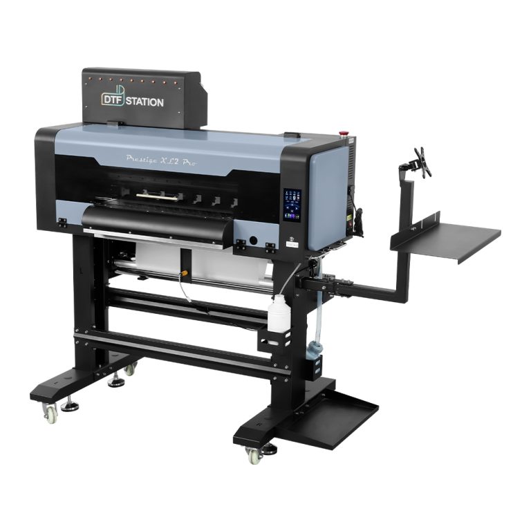 Prestige XL2 Pro 9-Color DTF Printer - DTF Station