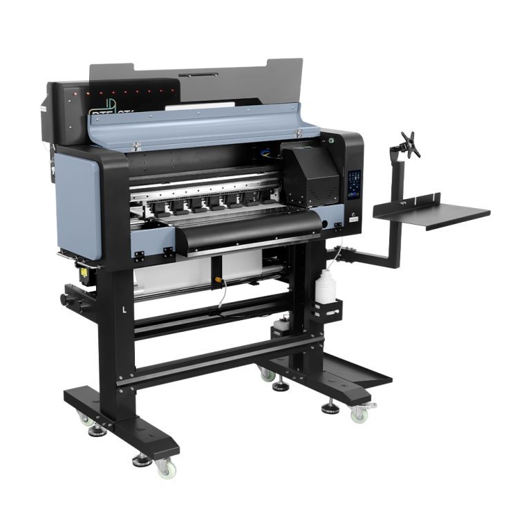 Prestige XL2 Pro 9-Color DTF Printer - DTF Station