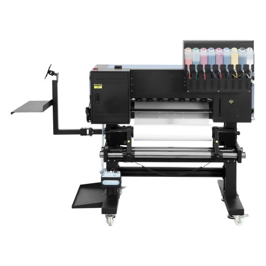 Prestige XL2 Pro 9-Color DTF Printer - DTF Station