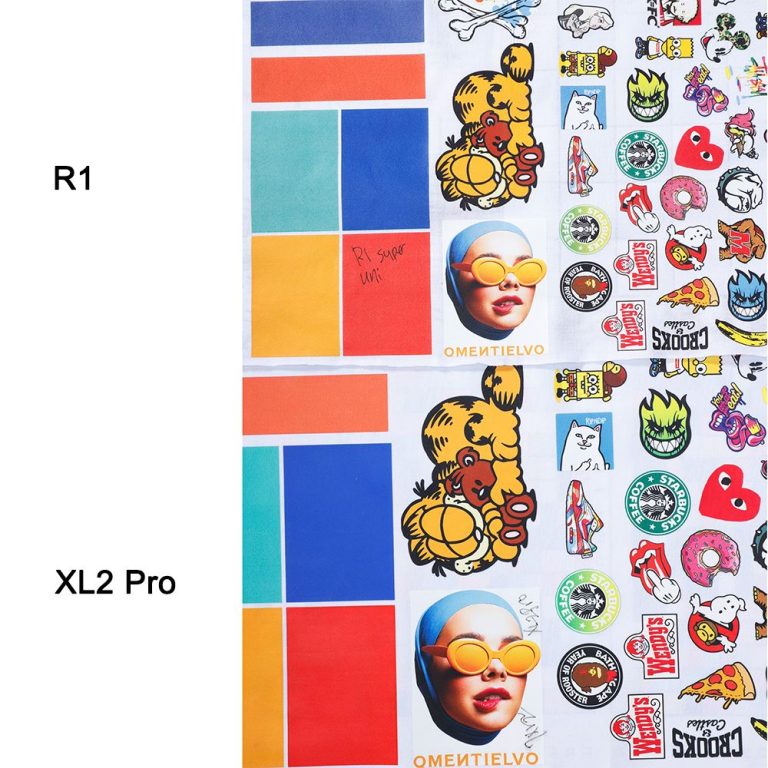 Prestige XL2 Pro 9-Color DTF Printer - DTF Station