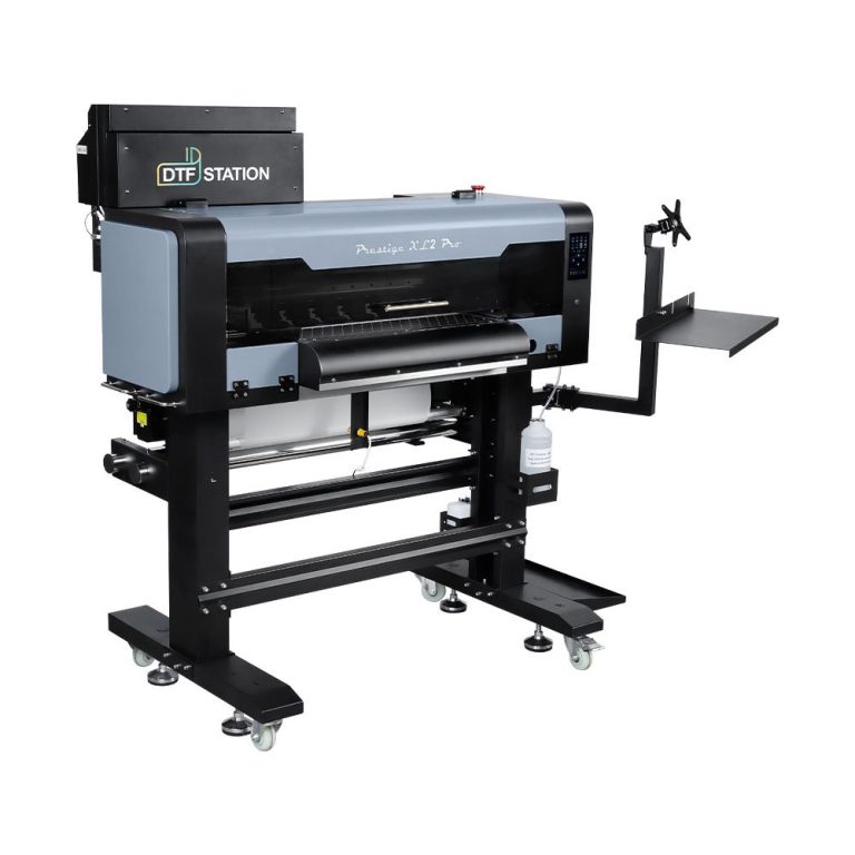 Prestige XL2 Pro 9-Color DTF Printer - DTF Station