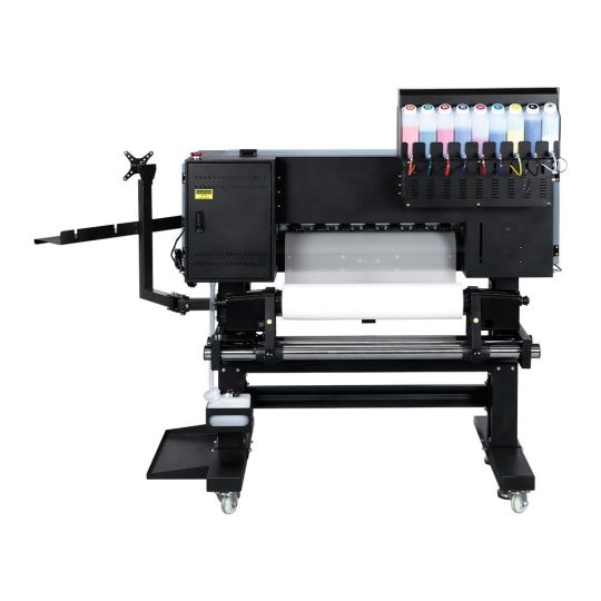 Prestige XL2 Pro 9-Color DTF Printer - DTF Station