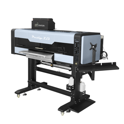 Prestige XL2 Pro 9-Color DTF Printer | DTF Station