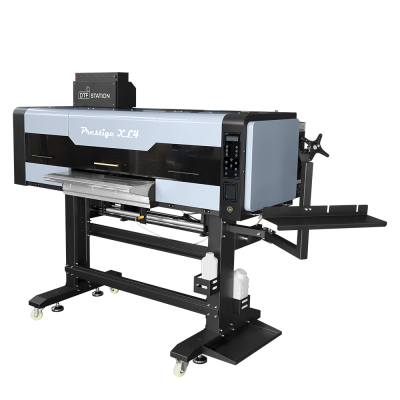 Prestige XL2 Pro 9-Color DTF Printer | DTF Station