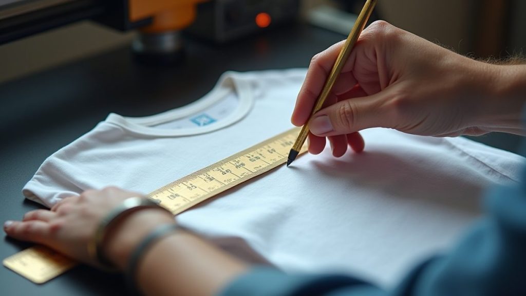 Where Should a Centered Logo Go on a Shirt? - DTF Station