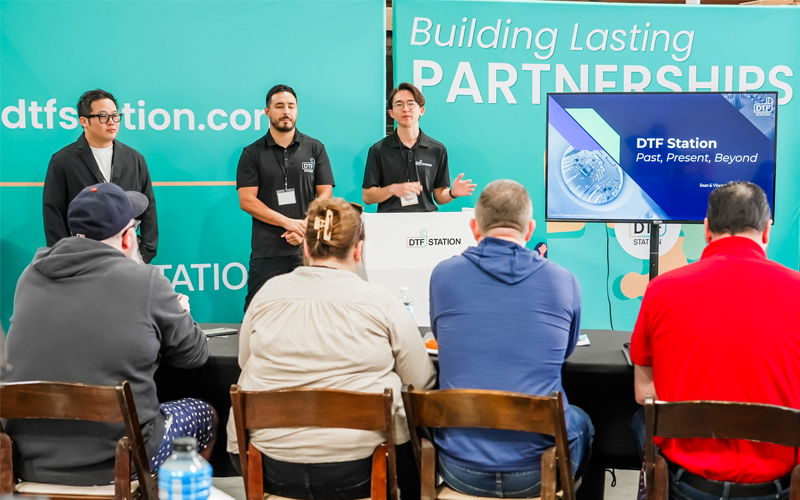 Top 10 Most Asked UV DTF Questions - DTF Station