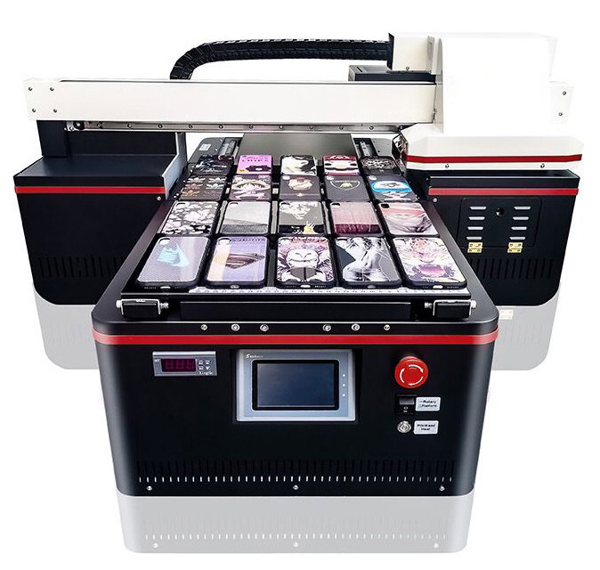 UV DTF Printer Vs. UV Printer: Key Differences Explained | DTF Station