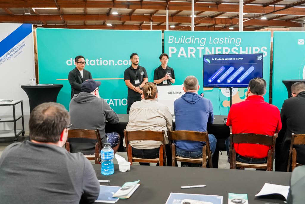 November Dealer Workshop Recap: Enhancing Dealer Success In DTF ...