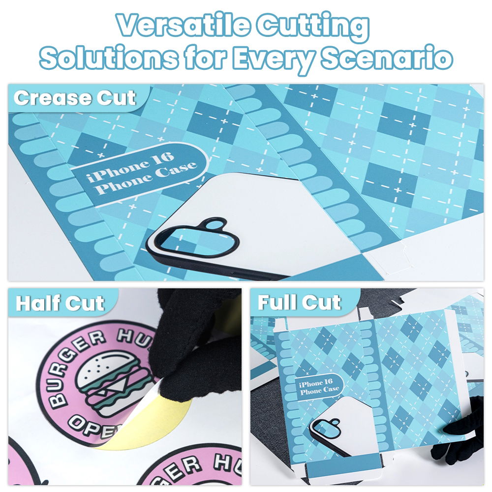 DTF ARC 127 | Tajima Australia