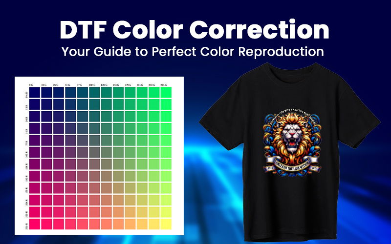 10 Proven Tips to Make Your DTF Printer Last Longer and Perform Better - DTF Station