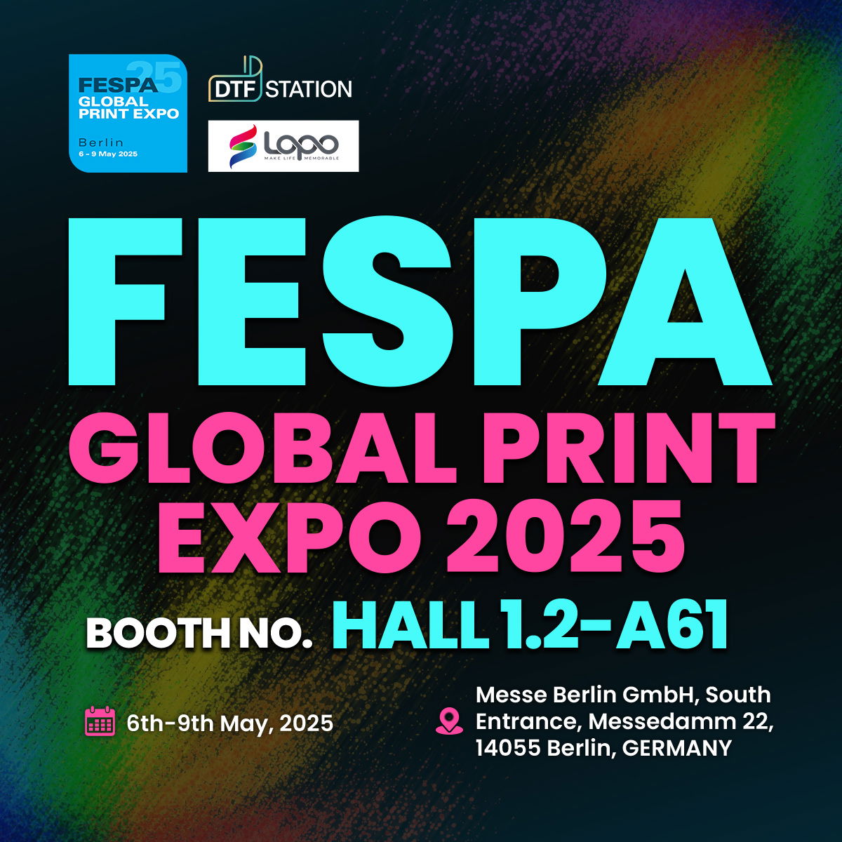 DTF Station | DTF Printer, UV DTF Printer & Heat Press Supplier