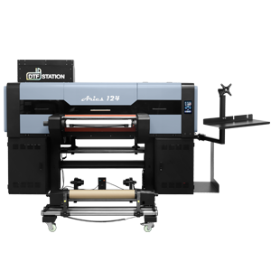 Prestige R1 A3+ DTF Printer - High-Speed Desktop Solution | DTF Station