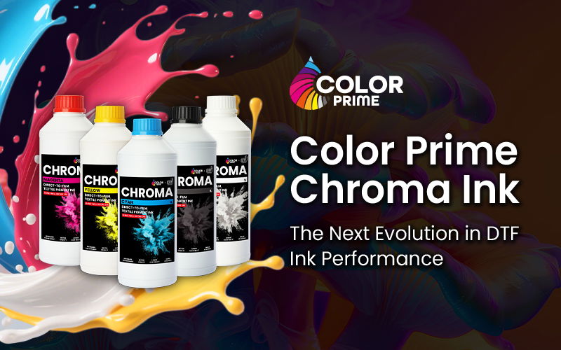 DTF Station | DTF Printer, UV DTF Printer & Heat Press Supplier