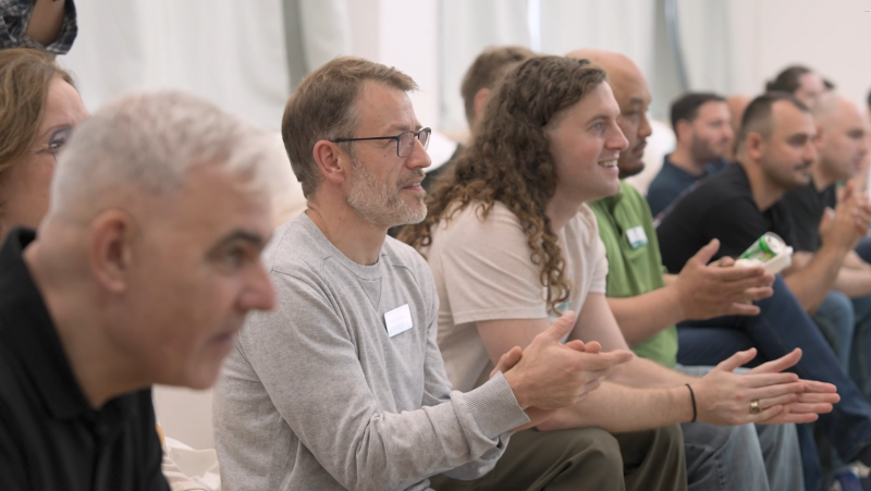 DTF Station Global Dealer Workshop 2025: A Quick Recap - DTF Station