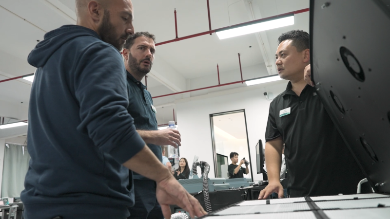 DTF Station Global Dealer Workshop 2025: A Quick Recap - DTF Station